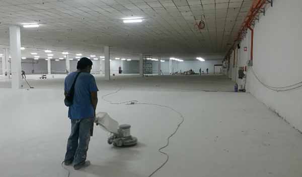 Commercial Building – Yu Tong Dynamic Sdn. Bhd.